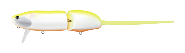 Combat Rat – Evergreen Baits