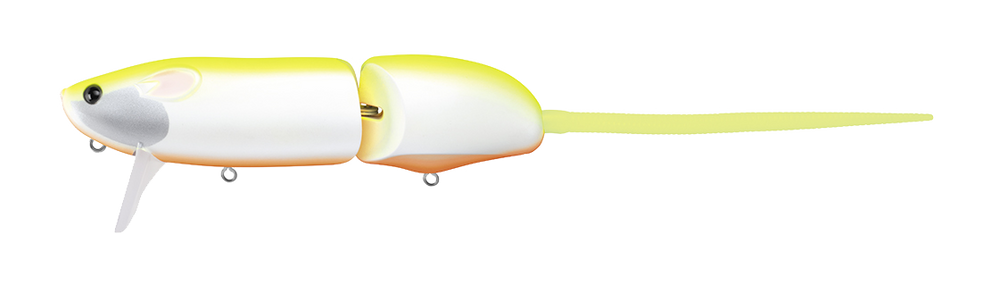 Combat Rat – Evergreen Baits