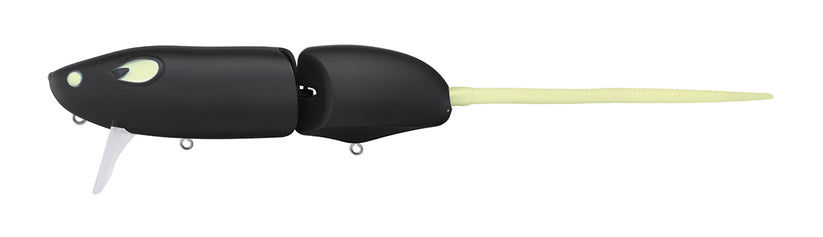 Combat Rat – Evergreen Baits