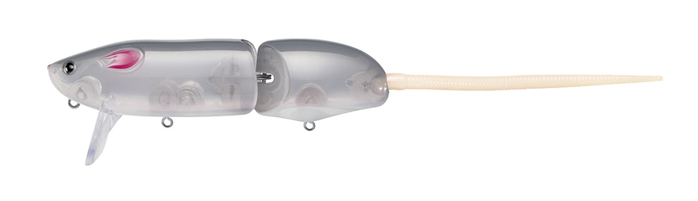 Combat Rat – Evergreen Baits