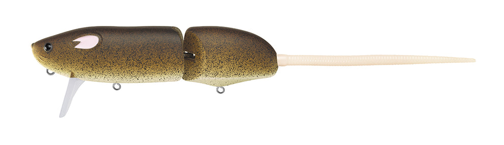 Combat Rat – Evergreen Baits