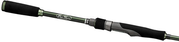 23 Combat Stick – Evergreen Baits