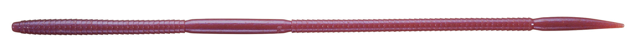 Bow Worm Noodle 8" – Evergreen Baits