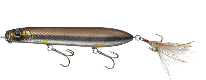 SB-125 – Evergreen Baits